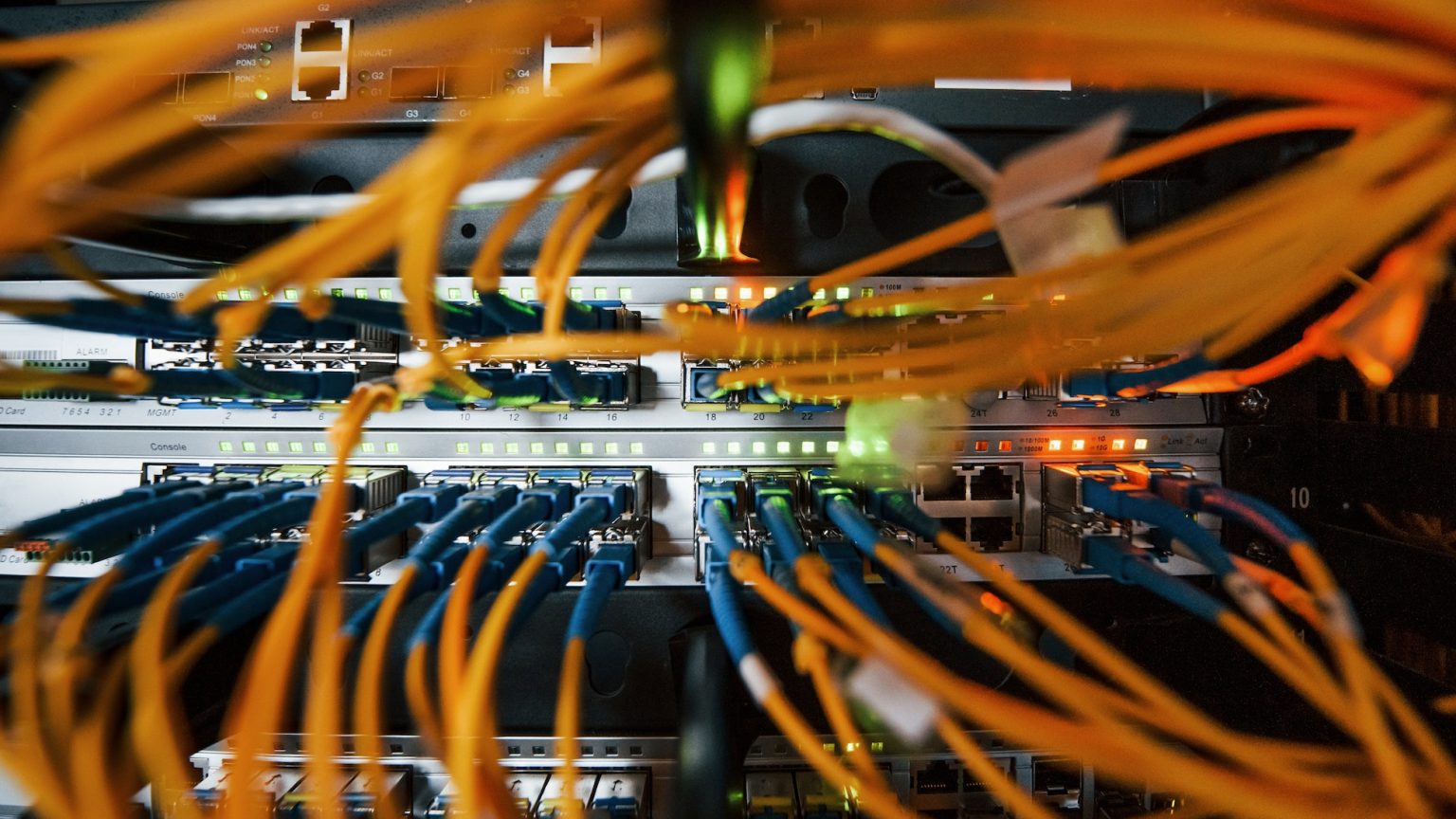 Company introduction – Gemnet